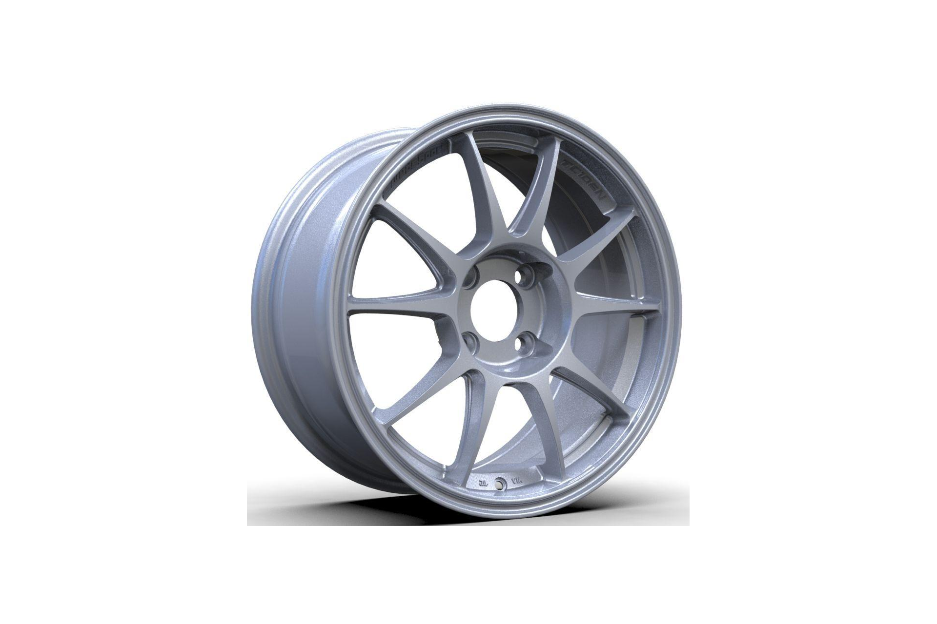 Buy 15” ACE Sport Rims Online | ACE Battery & Tyre Singapore